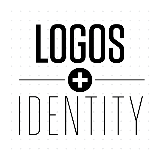 Logos & Identity – Jim Lightcap