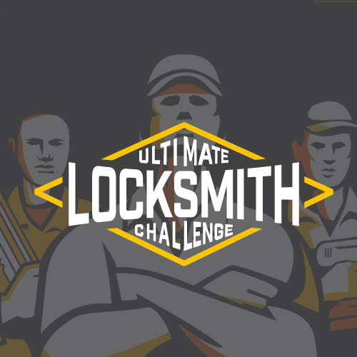 Allegion Ultimate Locksmith Challenge – Jim Lightcap